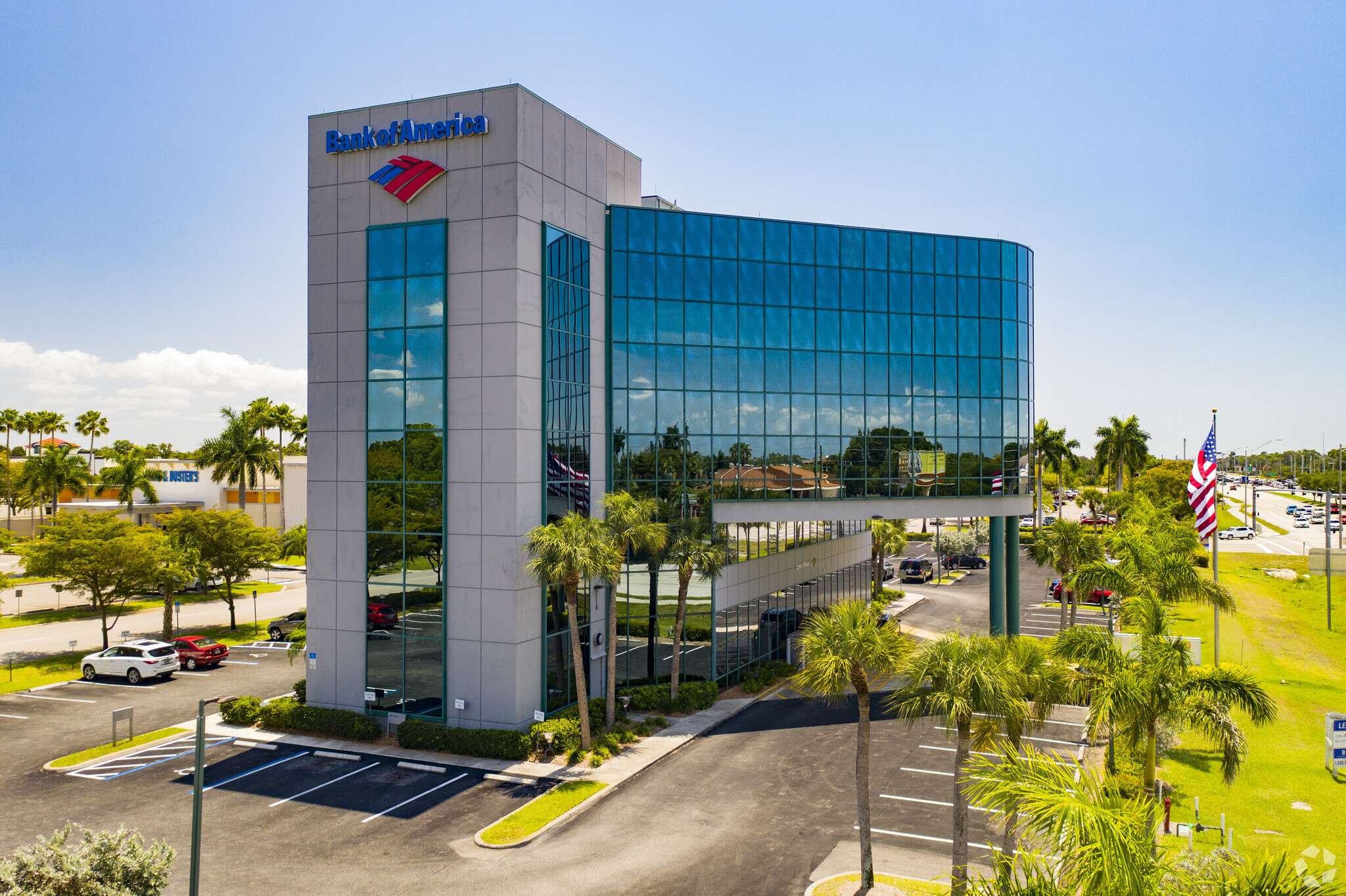 Locations - CTS Engineering