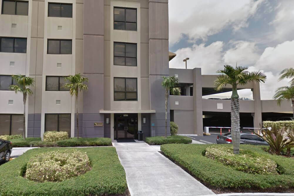 Locations - CTS Engineering