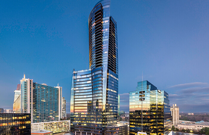 Locations - CTS Engineering