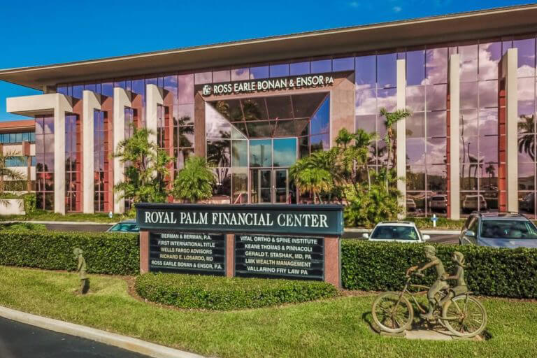 Locations - CTS Engineering