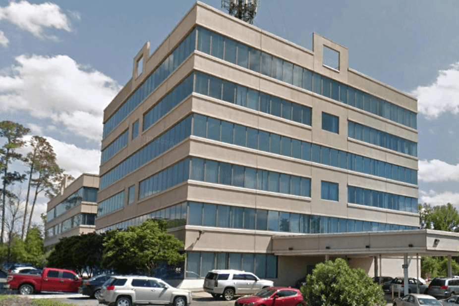 Locations - CTS Engineering