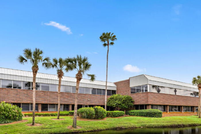 Locations - CTS Engineering