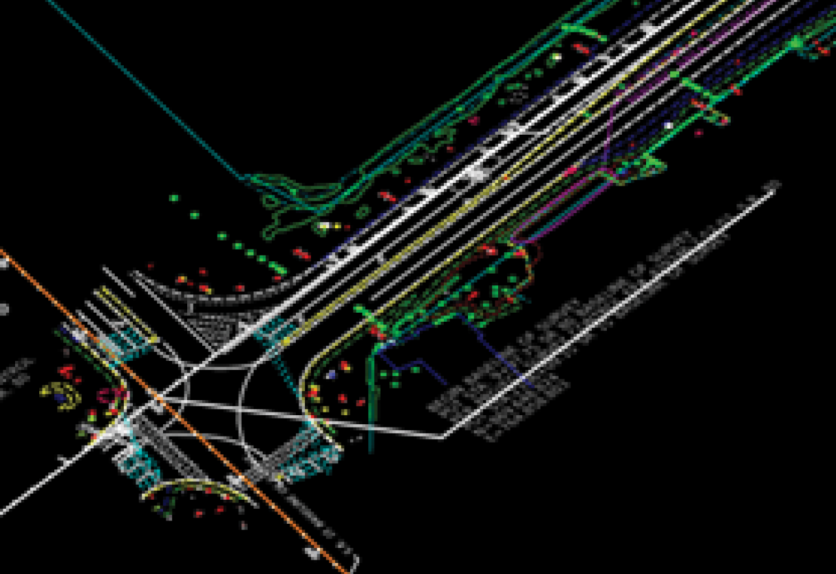 New Roadway Lighting System in Palm Beach County along SR-80 from SR-15 ...